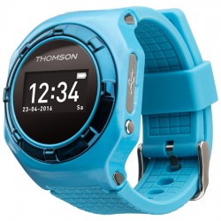 GPS Personal Watch - Thomson Connected : Thomson Connected